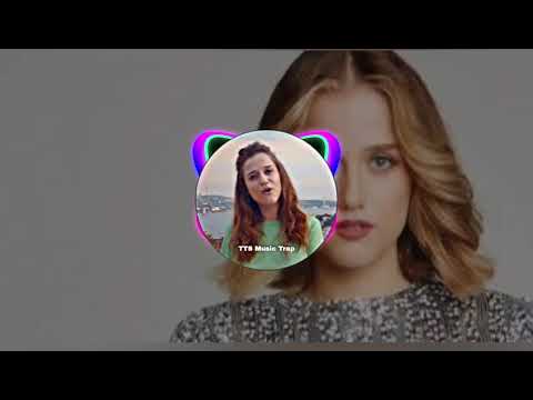 Zehra - Cennetten Çiçek-(TRAP VERSION)