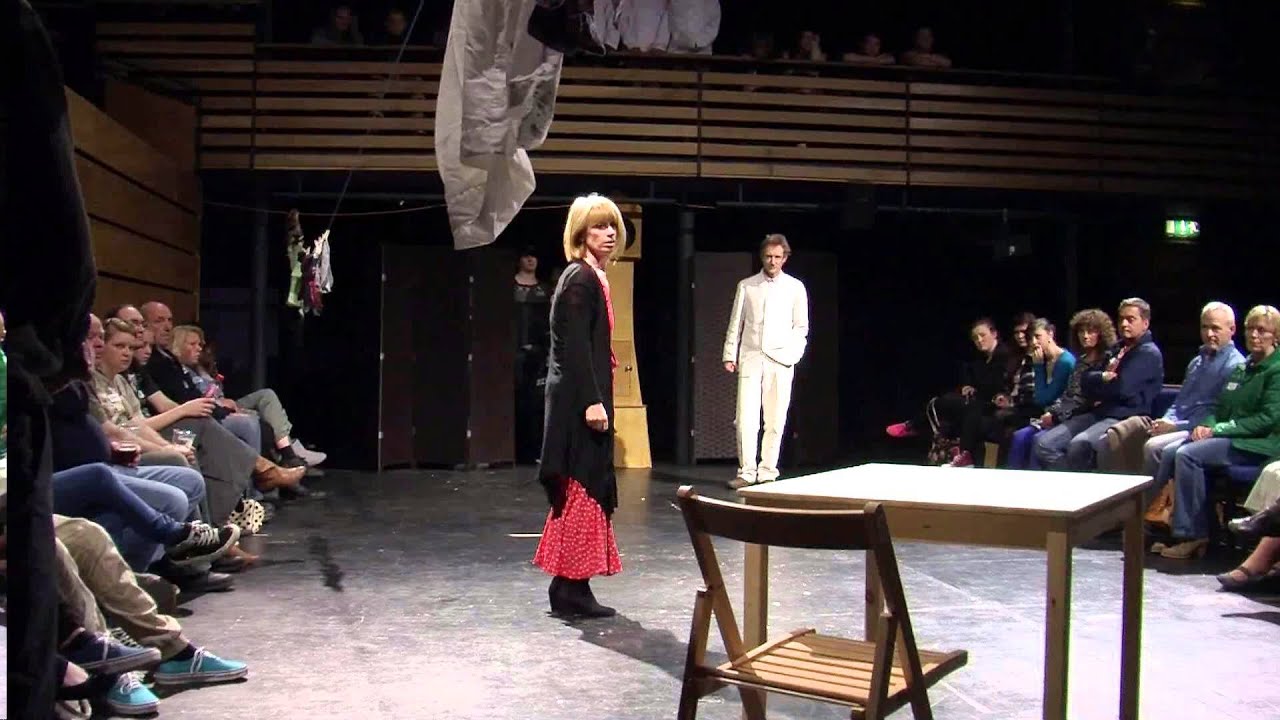 Brighton Actors Studio - YouTube