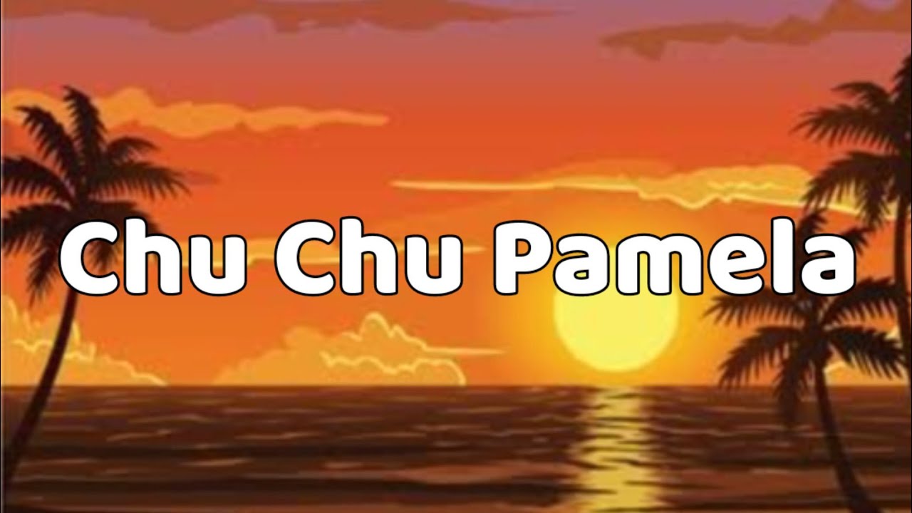 km Alfa El Jefe Chu Chu Pamela Letra Lyrics 540p1 - YouTube