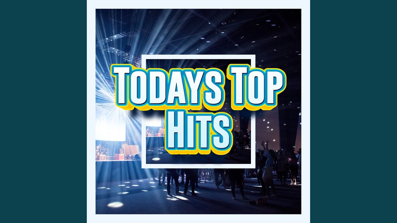 Best Upbeat Top Hits - YouTube Music