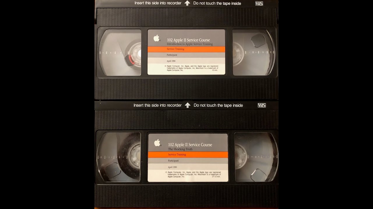 Introduction to Apple Service Training - YouTube