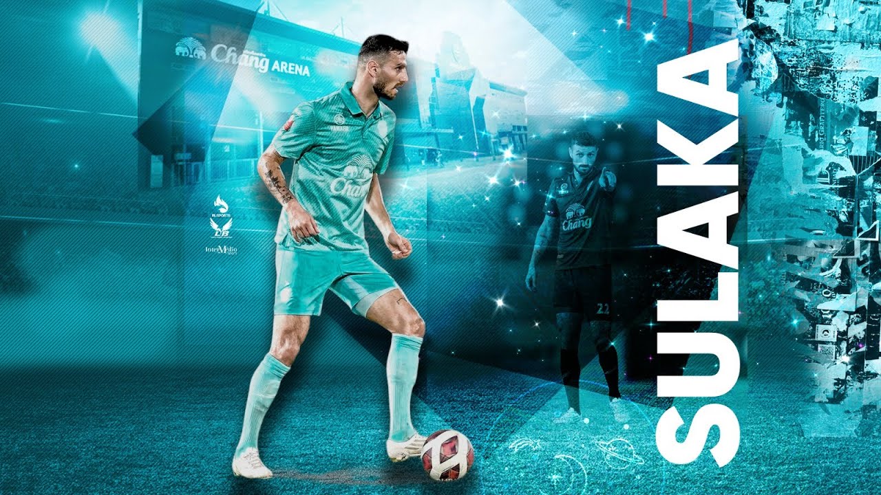 Rebin Sulaka Highlights - YouTube