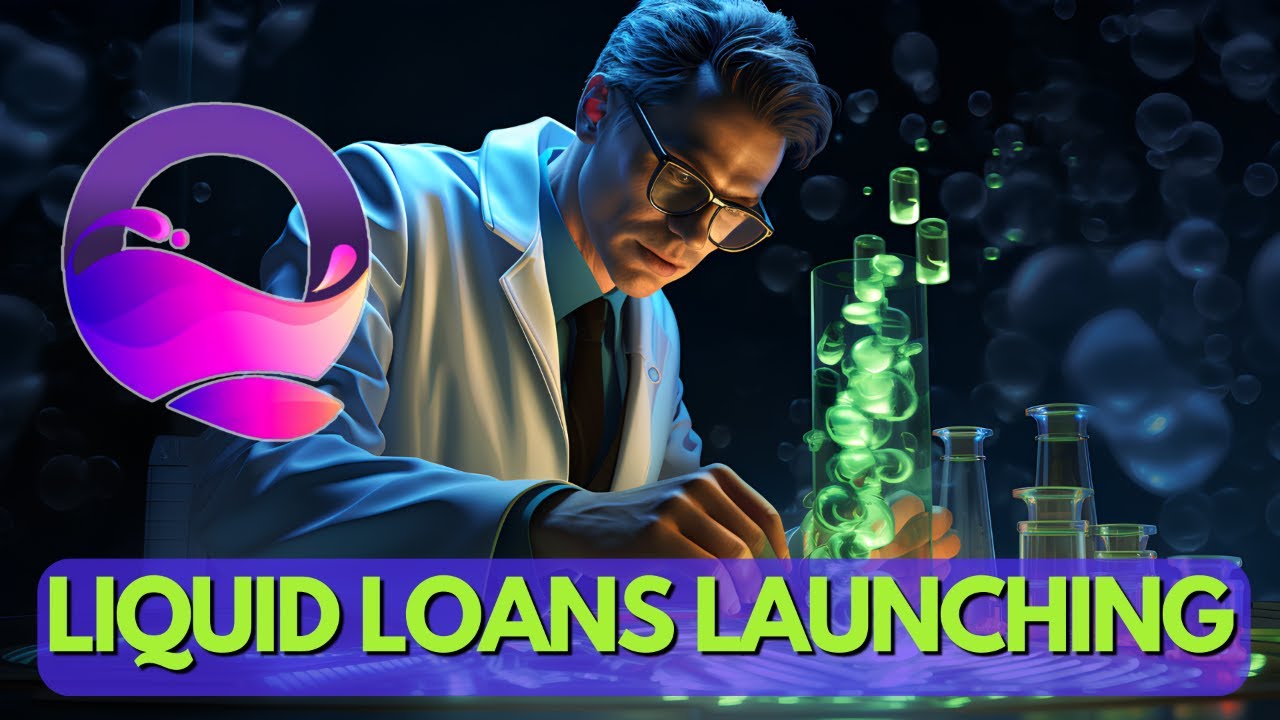 🧪 I Tried Liquid Loans Early - My Experience and Thoughts 💰 - YouTube