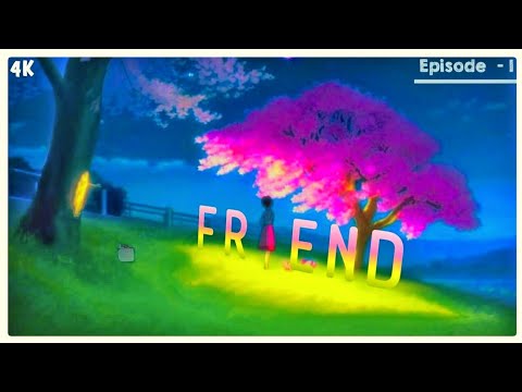 First Look: AI Animation Adventure! - YouTube