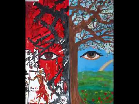 Uşaqların gözu ilə Xocalı! Gənclər Evi