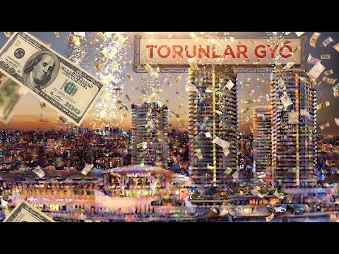 TORUNLAR GYO GÜVENLİ LİMAN (21.08.2026 fiyatı 95,50)