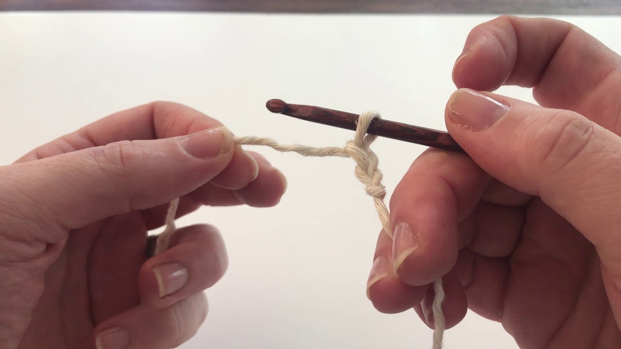 Make a chain - YouTube