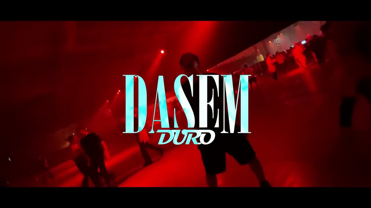 Dasem - Duro - YouTube