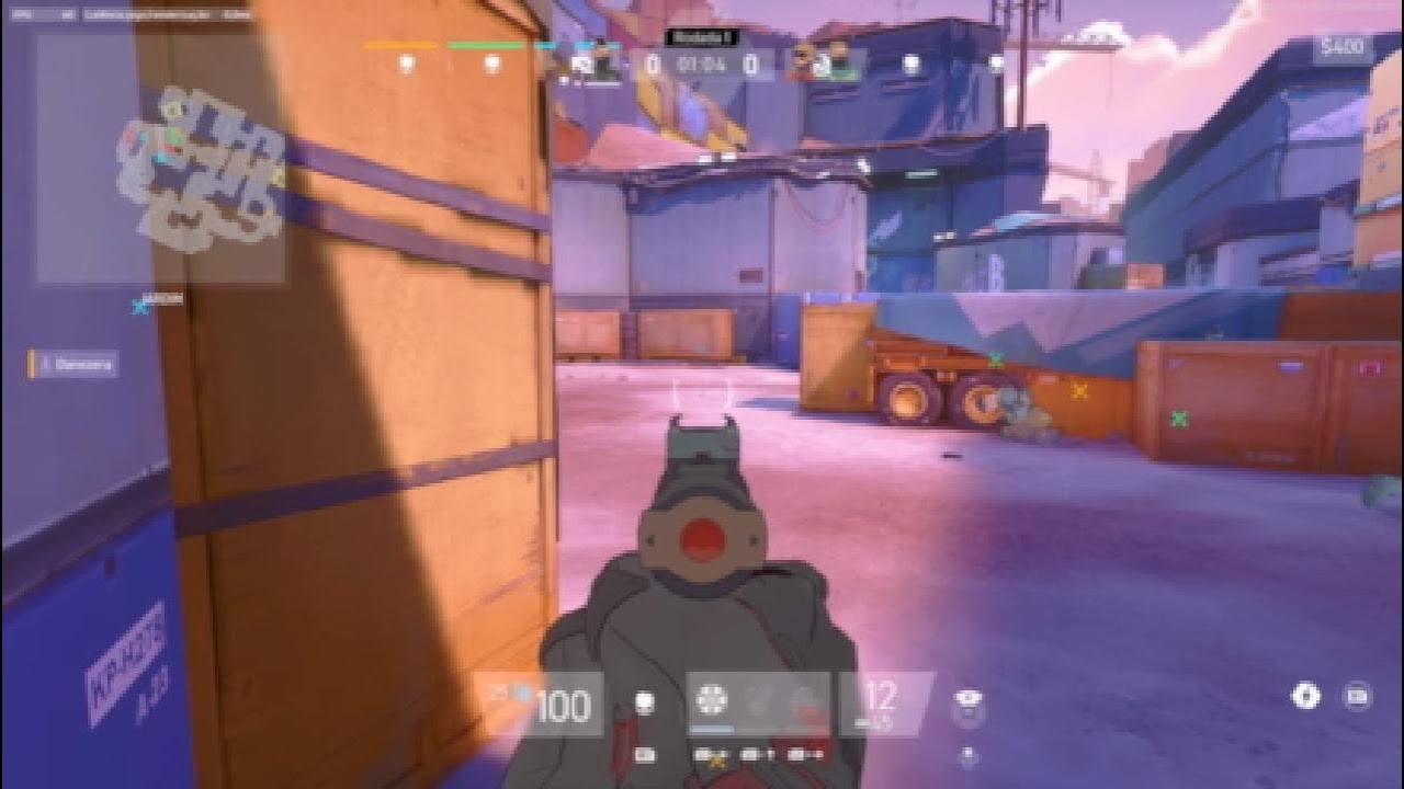 SPECTRE DIVIDE - ACE - YouTube