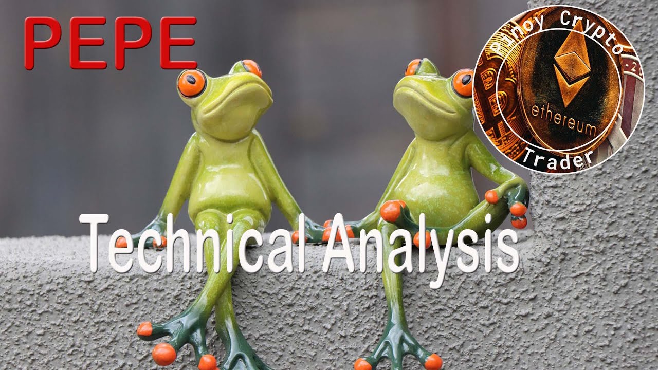PEPE Price Prediction Technical Analysis Today 6/27/2024 Tagalog - YouTube