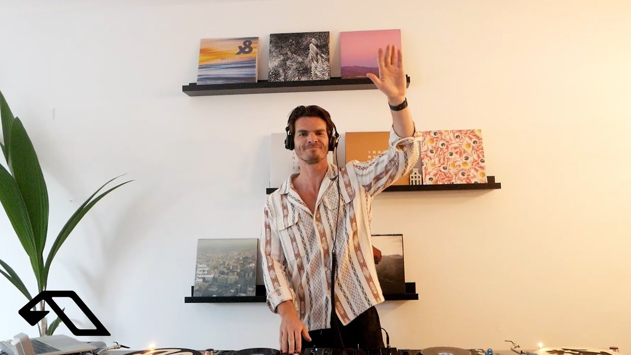 RODG - DJ Set - YouTube