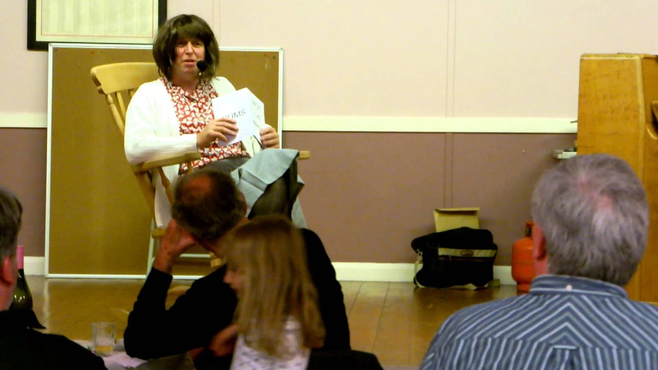 The Battery Hen - by Pam Ayres - YouTube