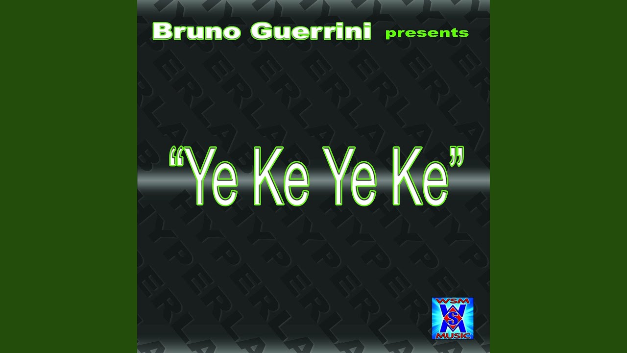 Ye Ke Ye Ke (feat. Robb) - YouTube