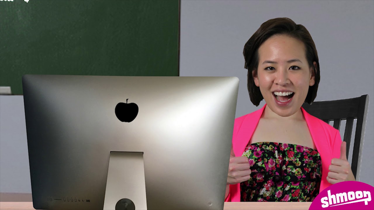 Teachers Should Subscribe to Shmoop! Watch to Learn More! - YouTube