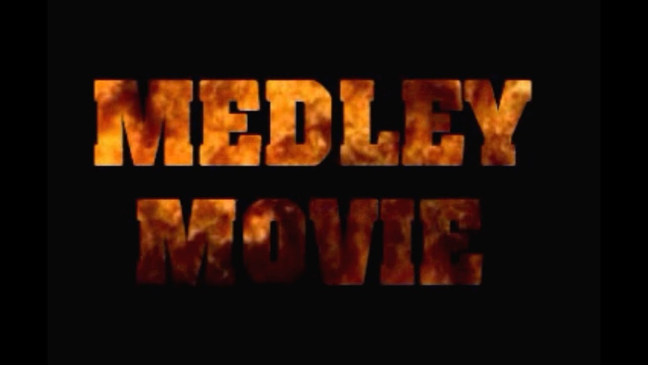 Medley Movie 2003 - YouTube