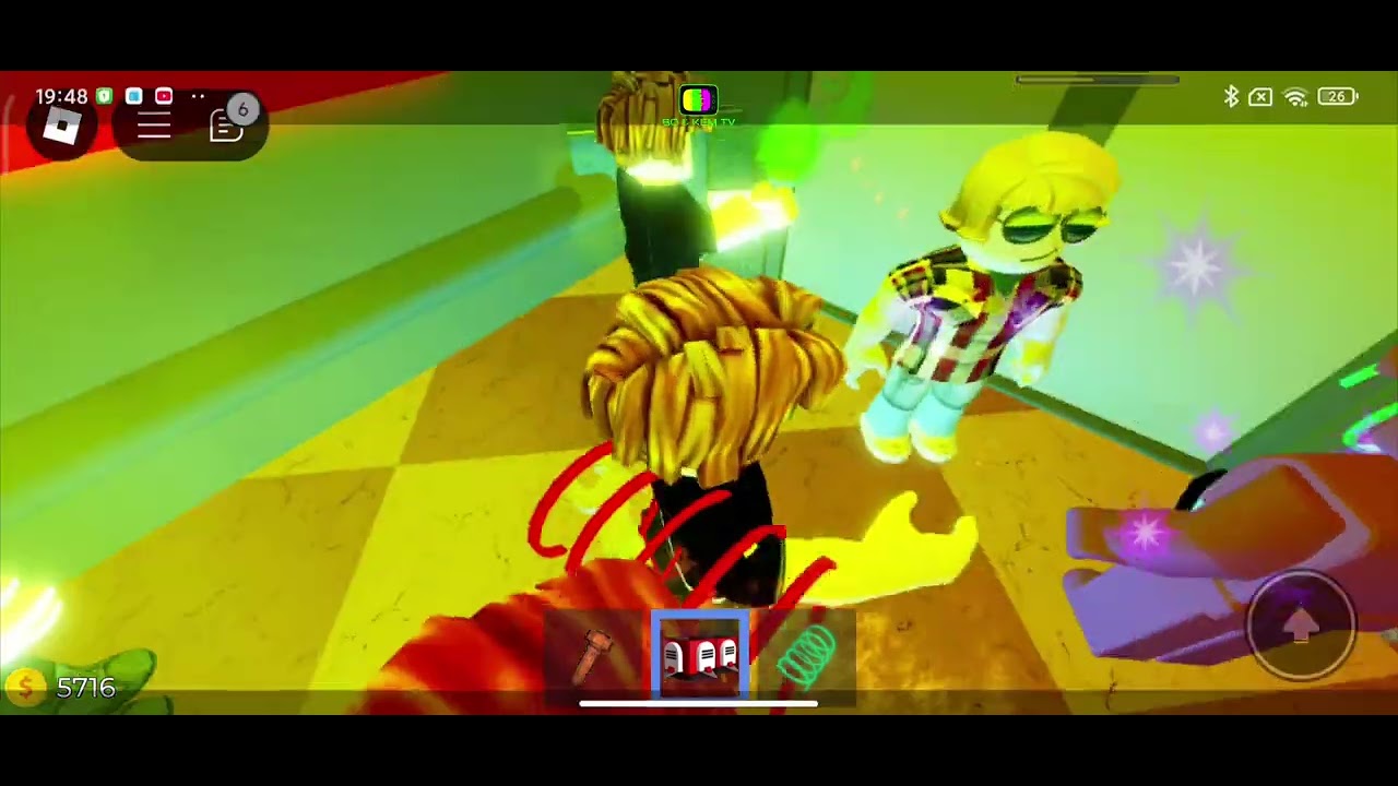 Gaming Roblox #202 - YouTube