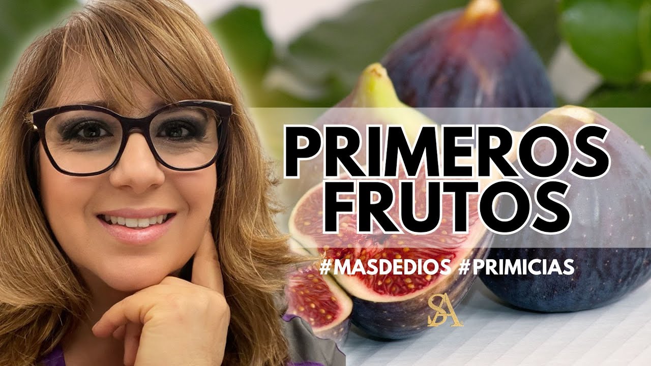 Los Primeros Frutos se Multiplican - YouTube