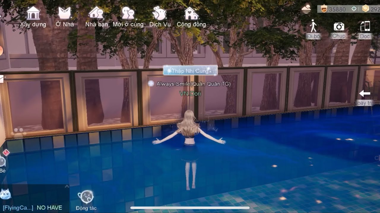 LIFE MAKEOVER | Balcony made from windows - invisible wall | Decor idea |《以閃亮之名》 - YouTube