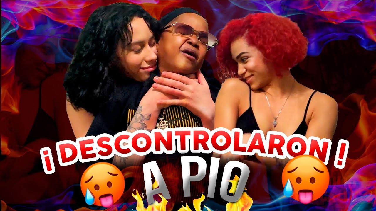Pio La Ditingancia PIERDE EL CONTROL En Esta Entrevista!!! - YouTube