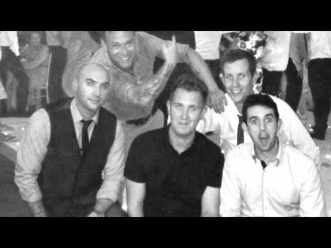 Flipside party band - YouTube