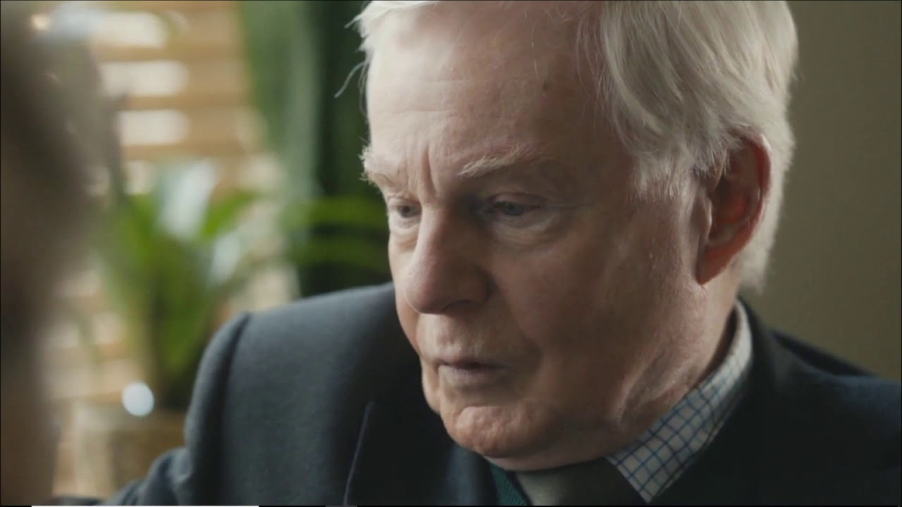 Last Tango in Halifax - Caroline and Kate - S01E06 - Part 4 of 10 - YouTube