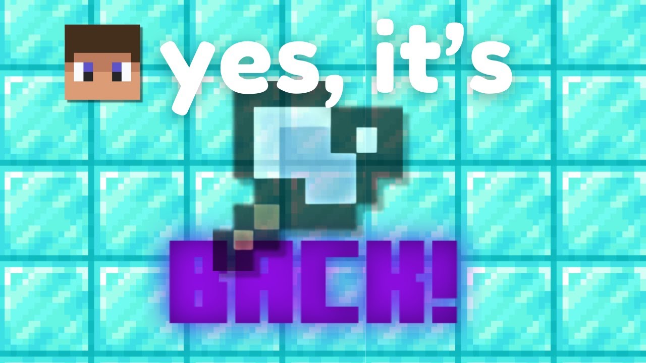 The Moonstone Axe is BACK! | Bloxd.io Update - YouTube