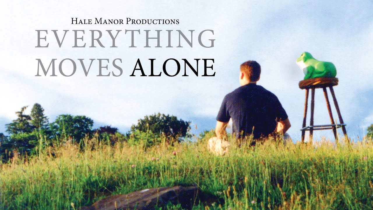 Everything Moves Alone 20th anniversary trailer! On Amazon Prime on Feb ...