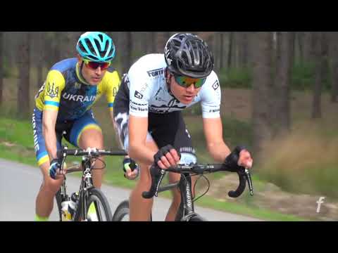 Tour Of Antalya 2020: Etap 1 Özeti