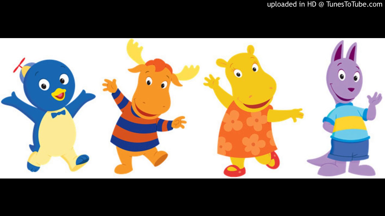 Pablo, Tyrone, Tasha & Austin - I Love Being a Princess - YouTube