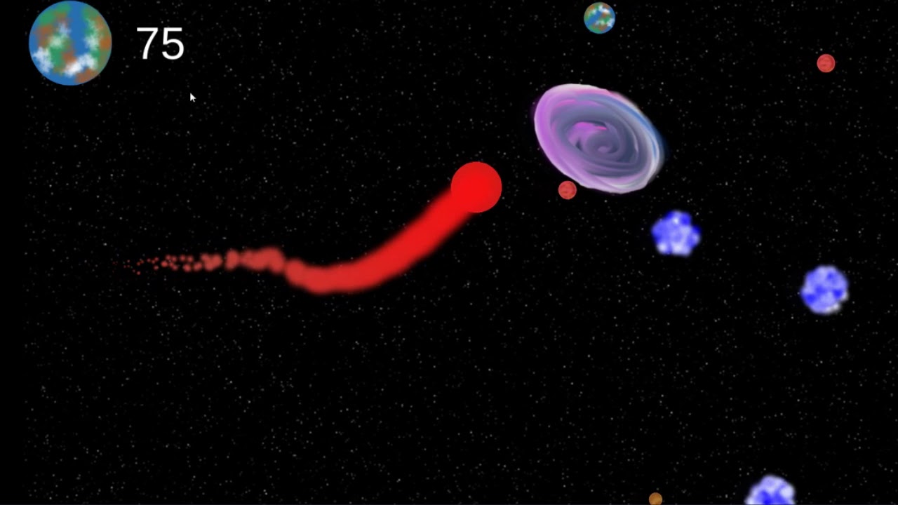 MadStar - Teaser Trailer Game Start Jam Fatenp - YouTube