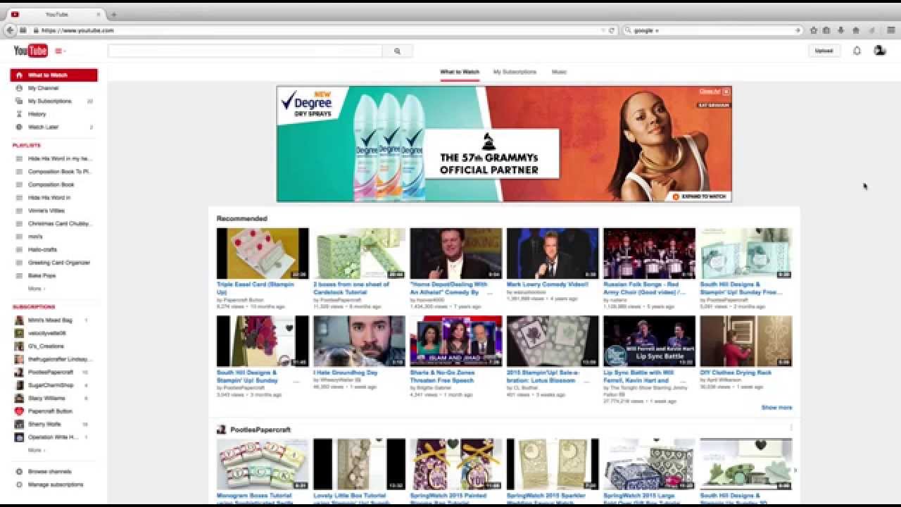 How to get the reply button on your YouTube comments - YouTube