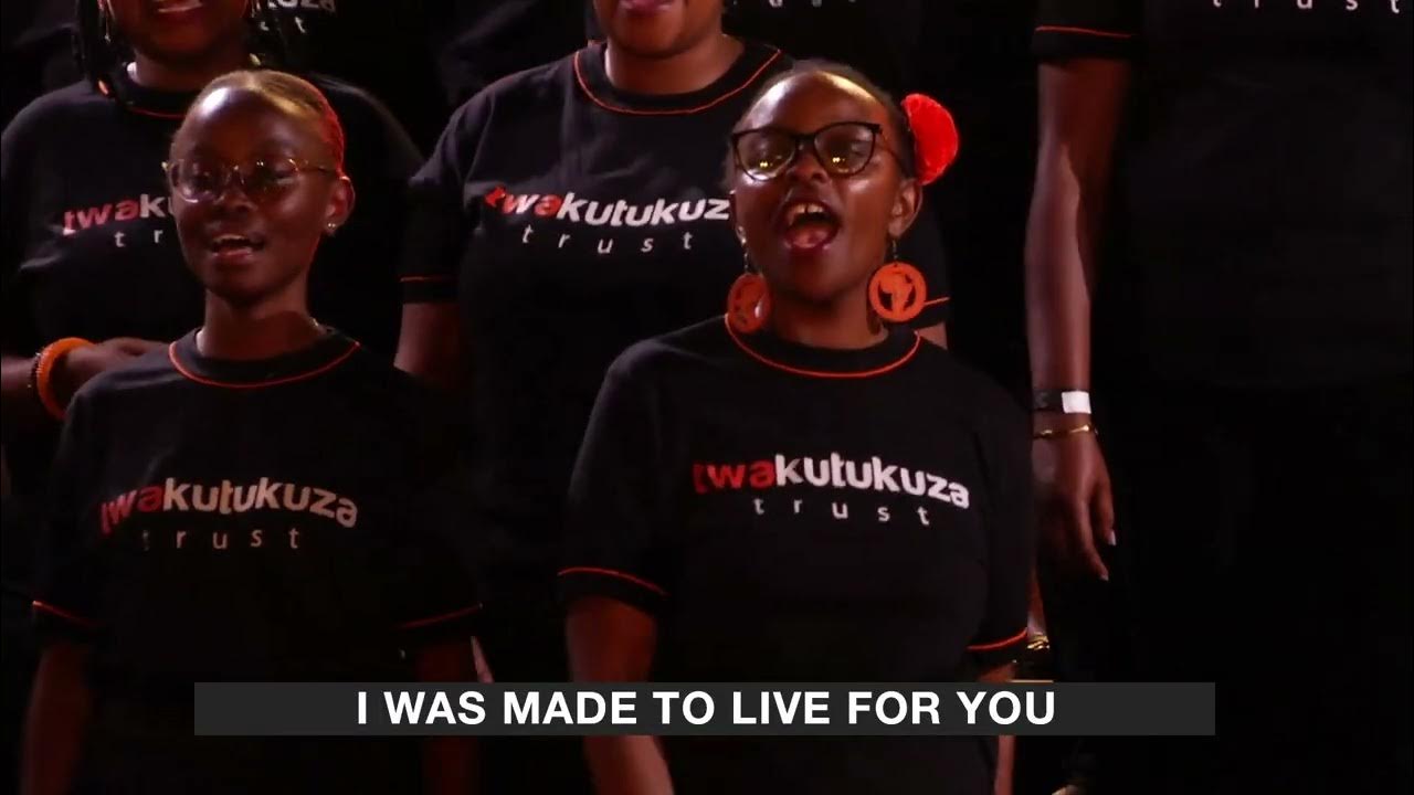 TWA 2022 Made To Live For You - YouTube