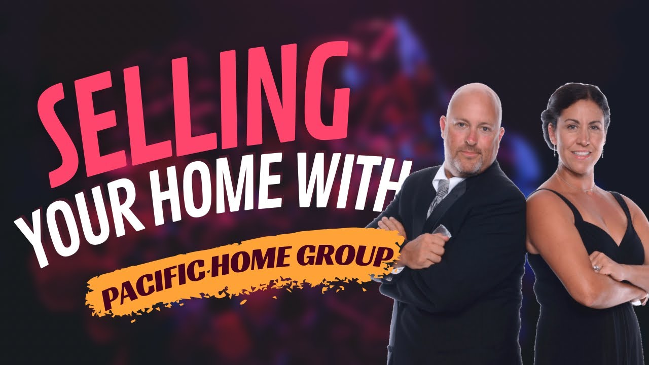 Selling your Home with PHG - YouTube