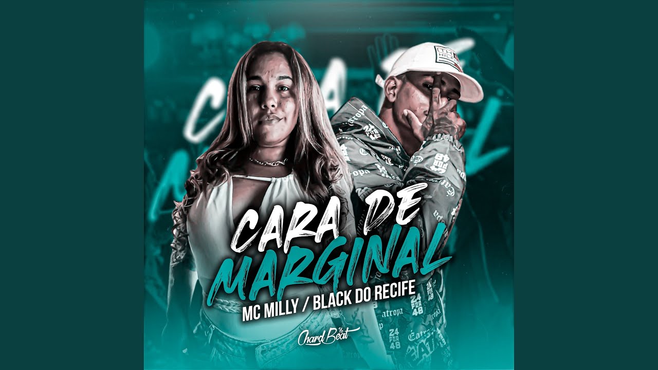 Cara de Marginal - YouTube