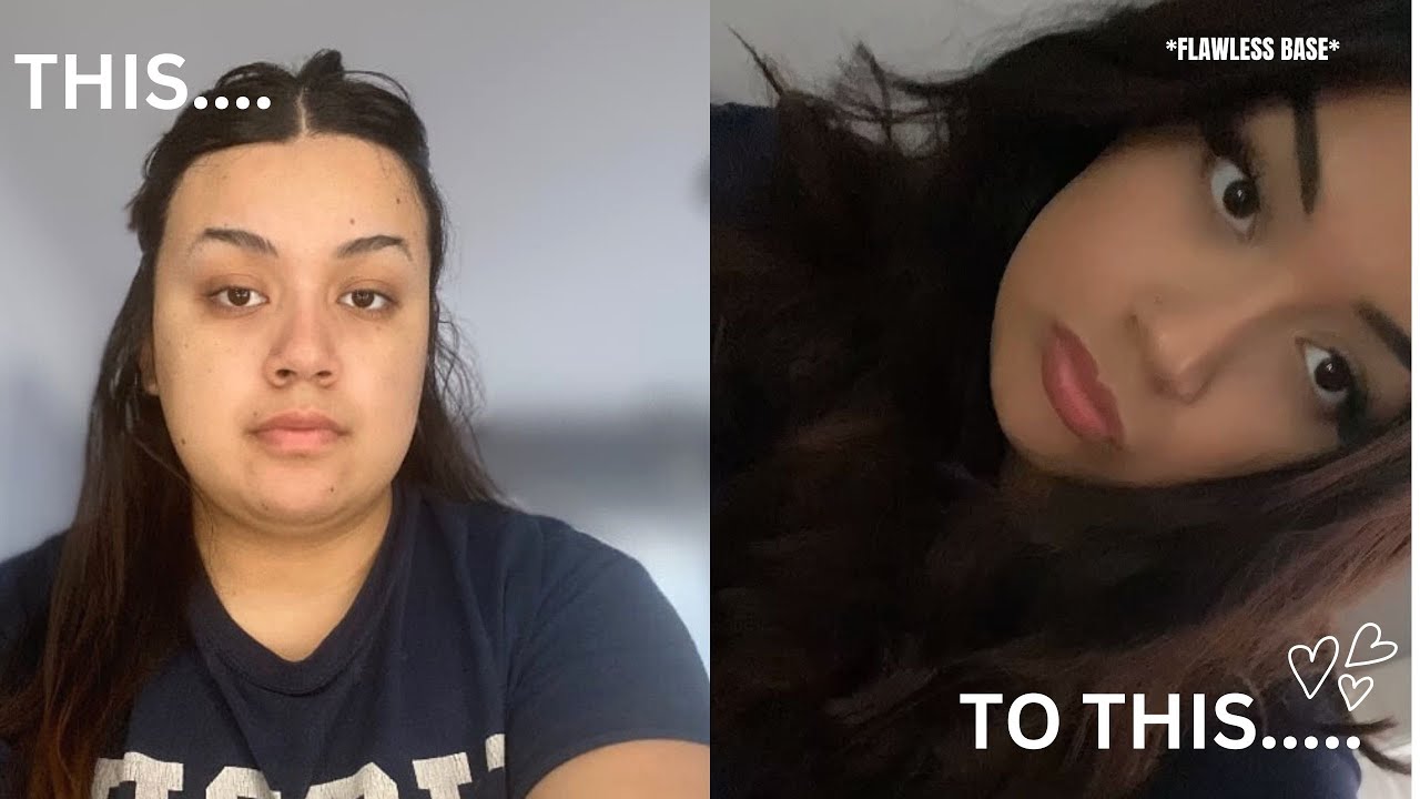 CATFISH MAKEUP TUTORIAL *beginner/easy af* - YouTube