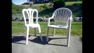 2 Best Plastic Chairs On The Market & Where To Buy Them