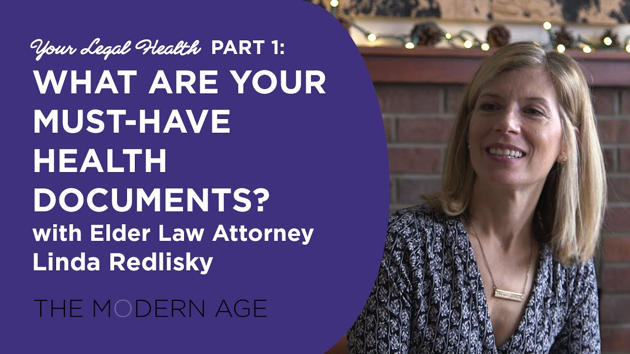 What is an Advance Directive, Living Will, Health Care Proxy and Why ...