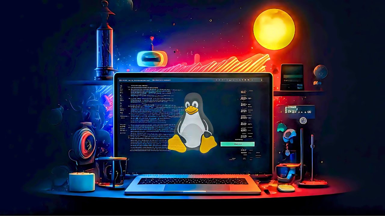 Design Your Dream Linux OS • The Right Way of Using Linux - YouTube