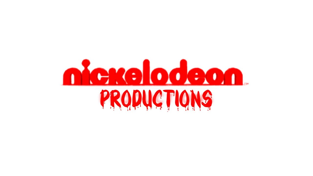 Nickelodeon Productions 2010 Logo Horror Remake - YouTube