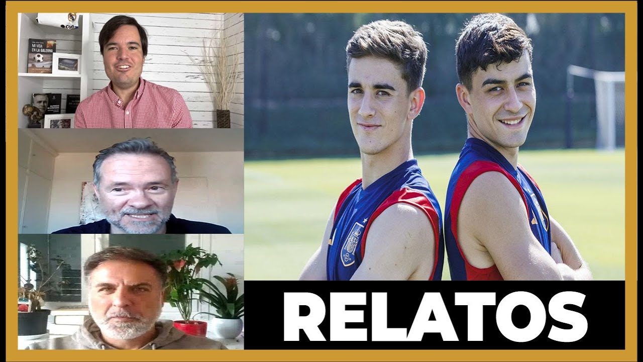 JESÚS BENGOECHEA: “PEDRI y GAVI HOY en día NO son JUGADORES de ÉLITE ...