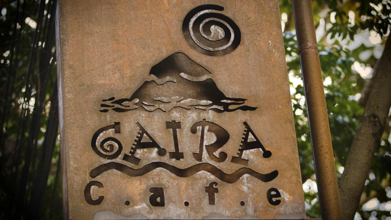 Gaira Café Celebrates Colombian Food and Music with Oracle - YouTube