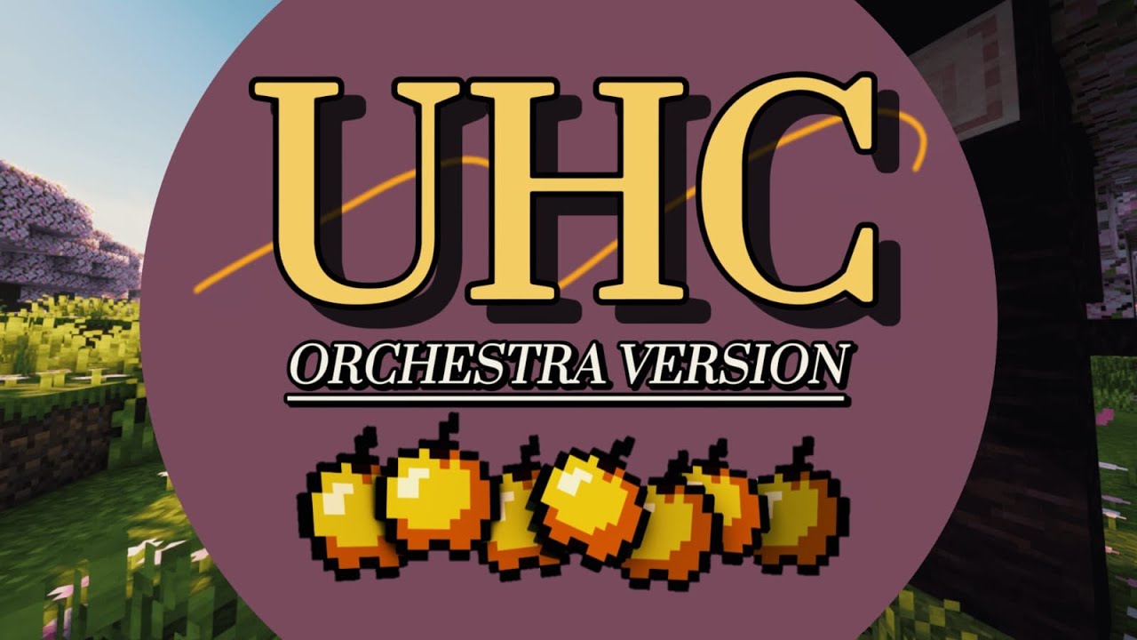 UHC España Main Menu (Version Orquesta)-BETAgamer07 - YouTube