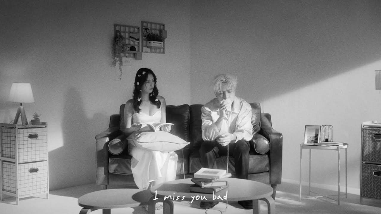 菲道尔 Firdhaus - 異地戀 LDR (Official Music Video) - YouTube Music