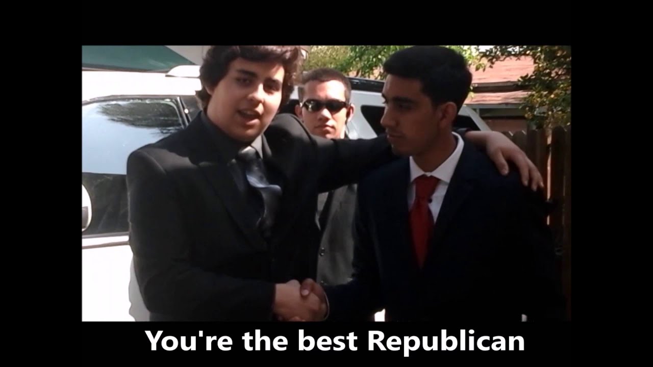 [Republican Party] Presidential Campaign Commercial - YouTube