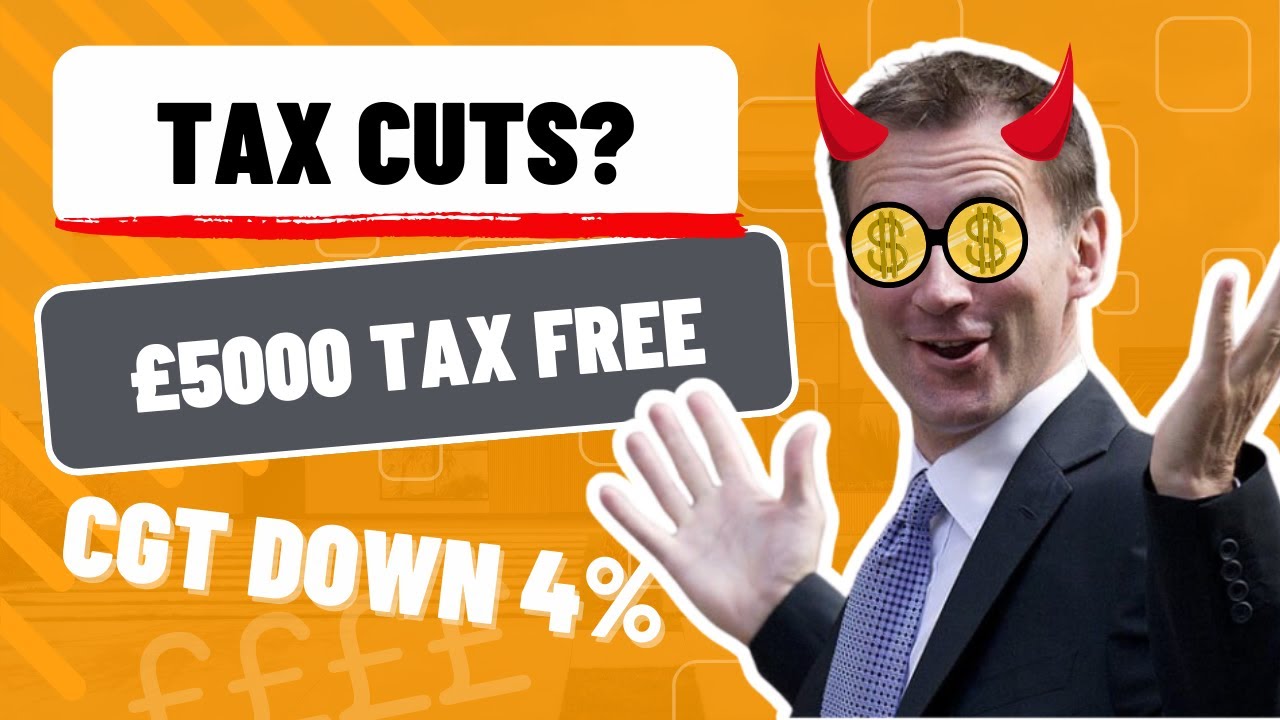 SPRING BUDGET '24: What Does It Mean For Investors? - YouTube