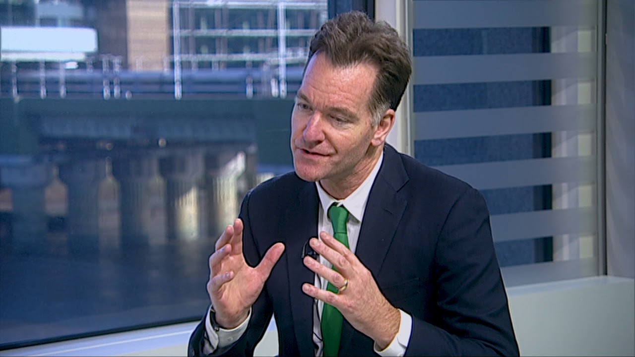 HFW Insights: Brian Perrott and the FT's Martin Wolf - YouTube