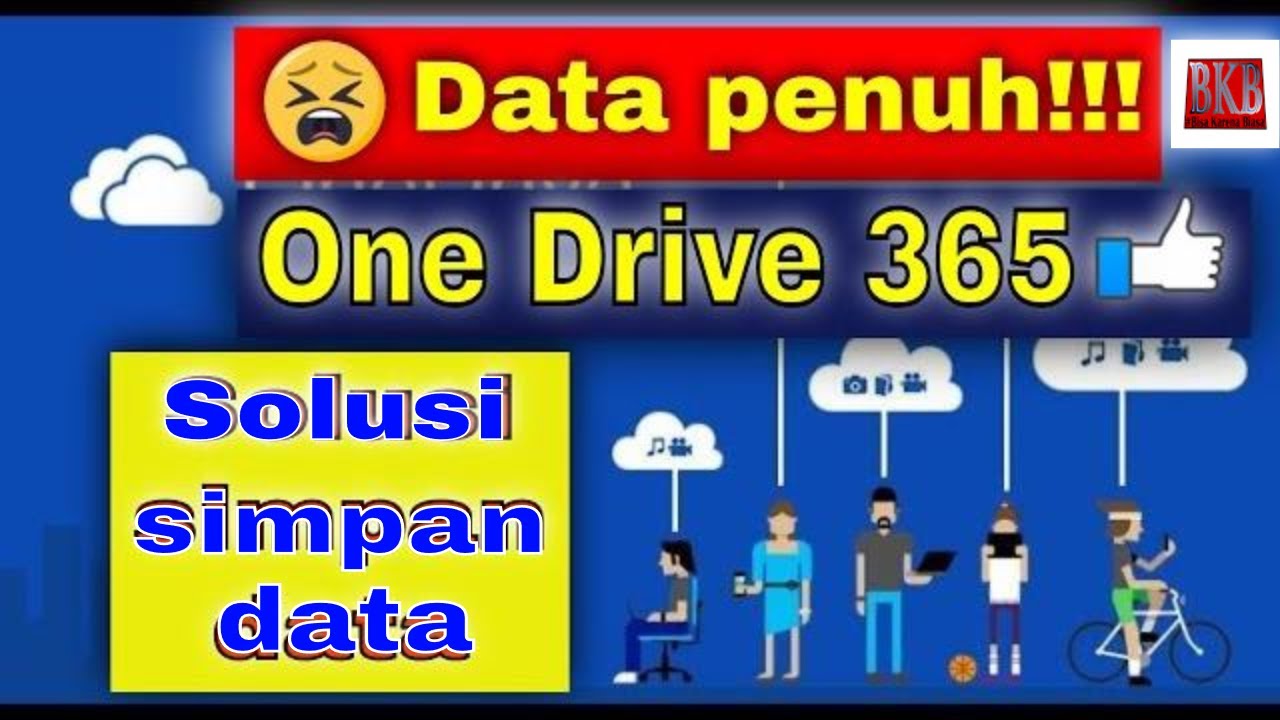 OneDrive 365 Tutorial | penggunaan bit.ly dan shortlink lainnya #004 ...