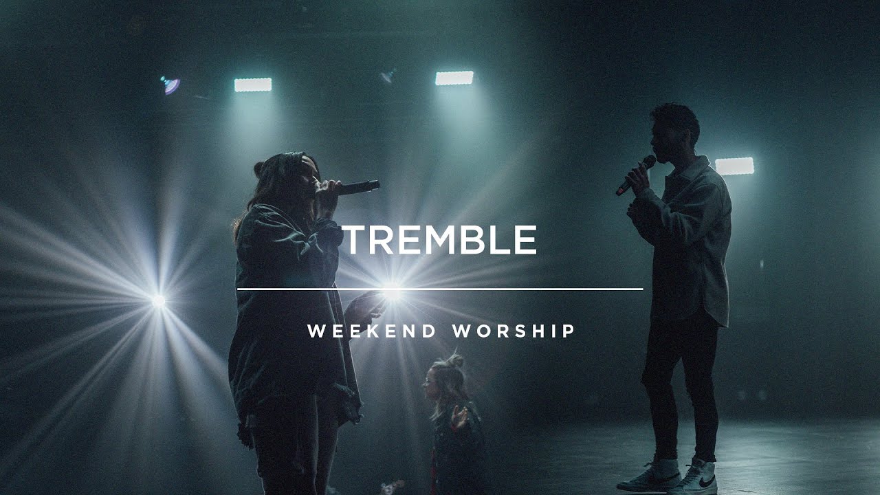 Tremble | Red Rocks Worship - YouTube Music