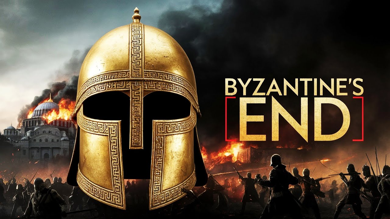 Unveiling the Rise and Fall of the Byzantine Empire | Why the Byzantine ...