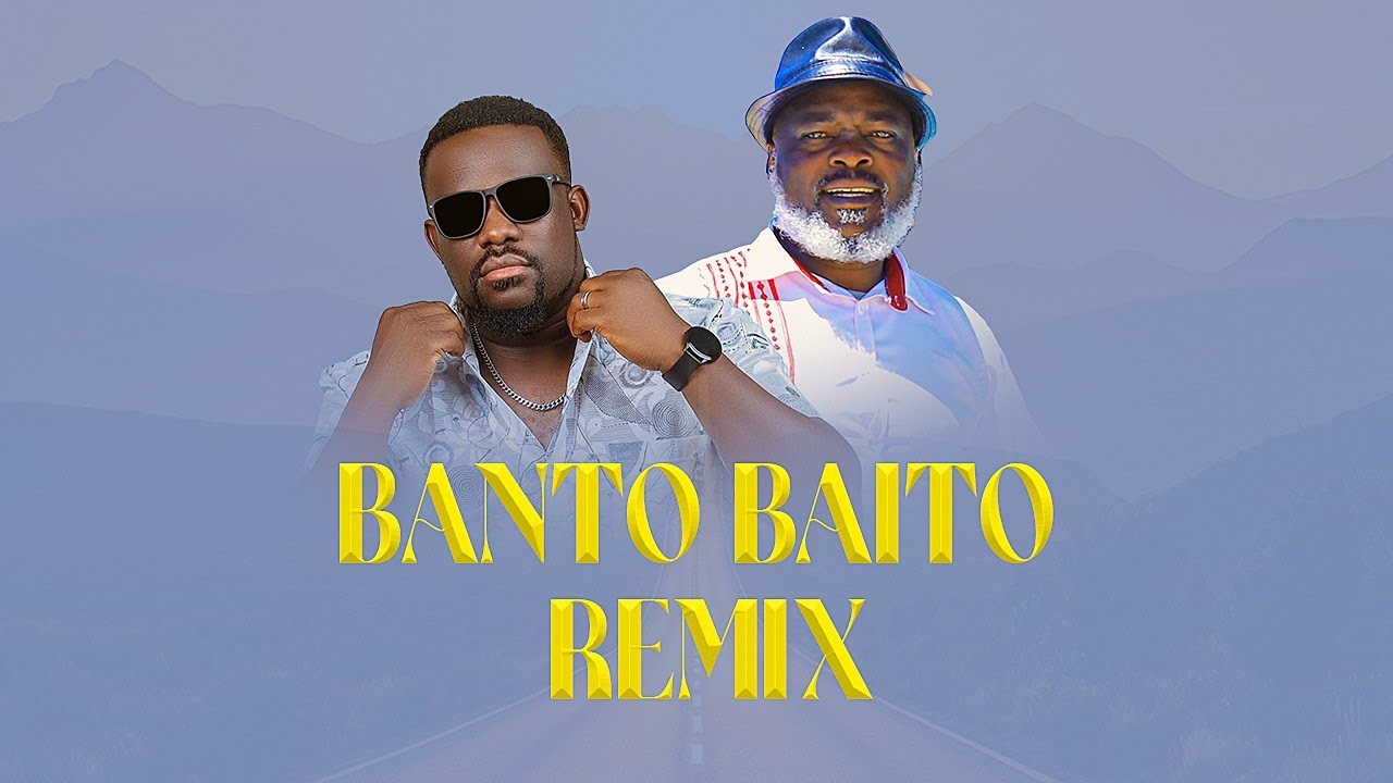 BANTO BAITO REMIX - PAPA SIKO THE BIRD Ft BABU GEE(OMOSAYANSI)[Music ...